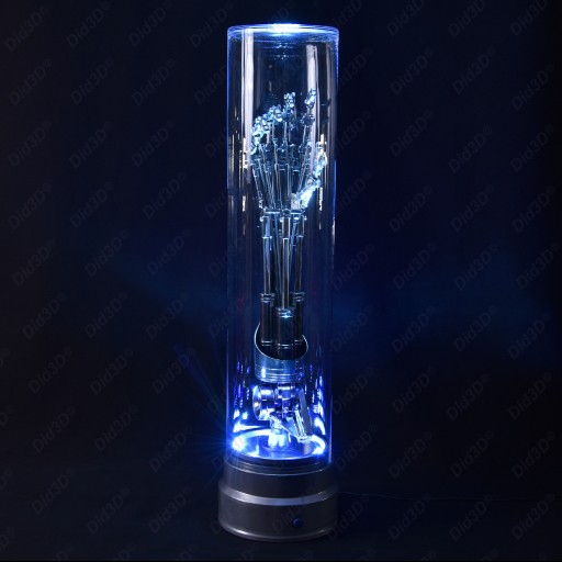 TERMINATOR 2 Arm Animatronic Life Size